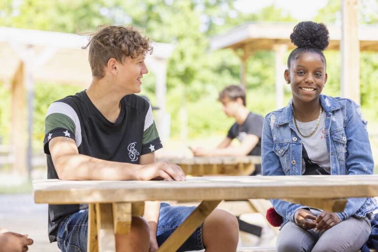 Onderwijs - echnaton