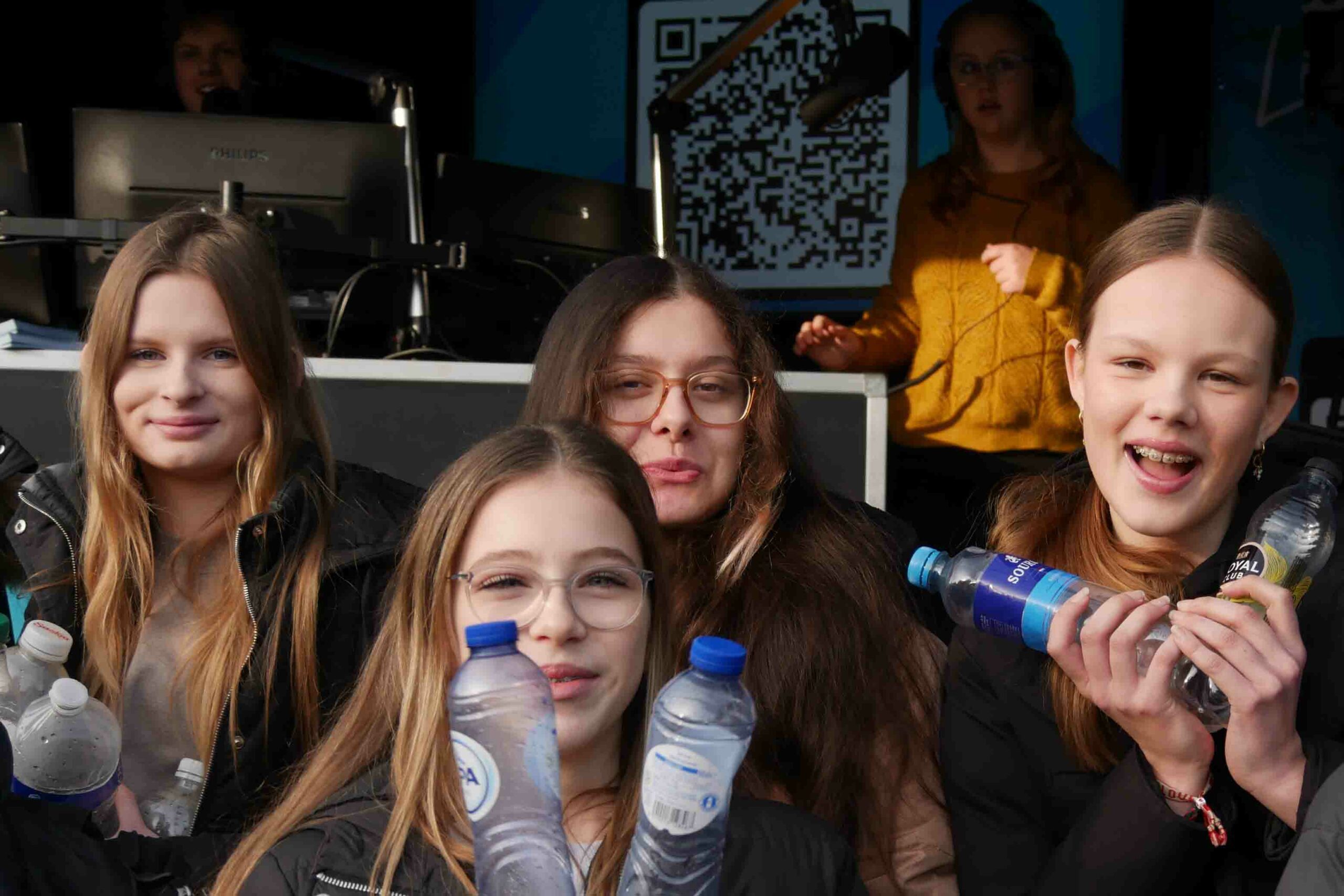 'Echnaton Live Voor 555' levert 2100 euro op - echnaton