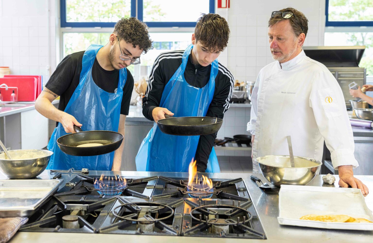 Echnaton FM - echnaton